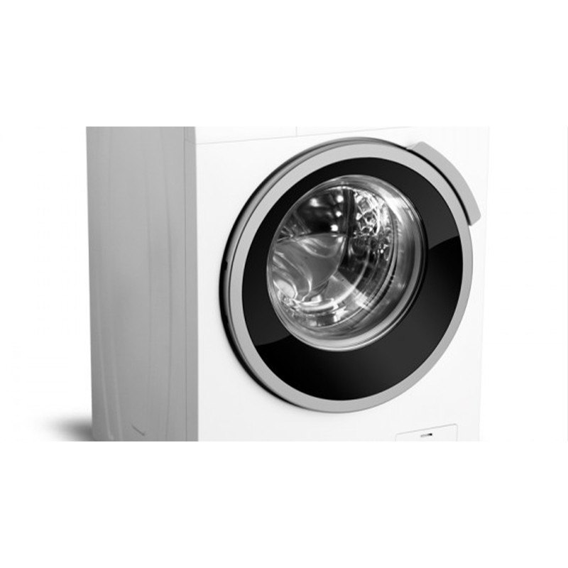 قیمت و خرید ماشین لباسشویی هایسنس مدل WFH8012D ظرفیت 8 کیلوگرم