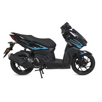 قیمت و خرید موتورسیکلت دینو مدل CL150+ - سال 1403