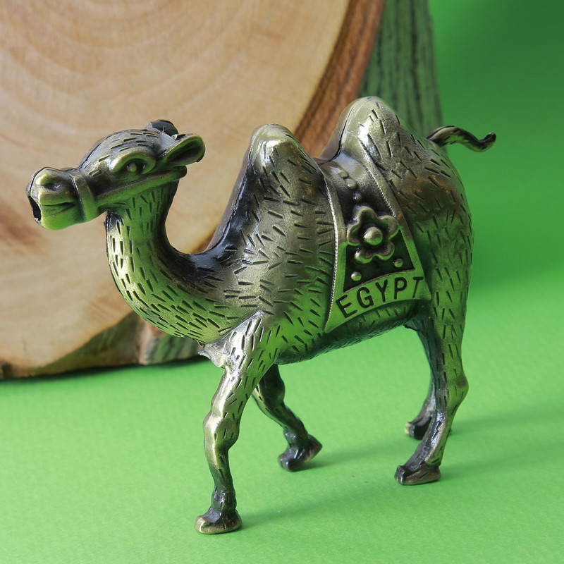 قیمت و خرید فندک طرح شتر کد DKD-1272