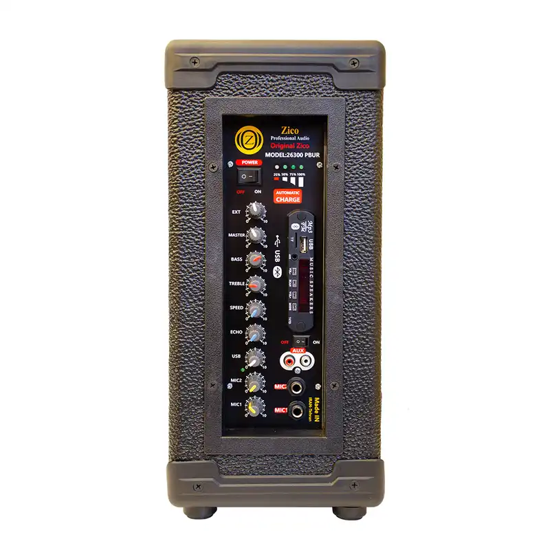 ️ قیمت خرید اكو همراه زیکو مدل 856 ⚡️ (1404) - فروشگاه شاپ99