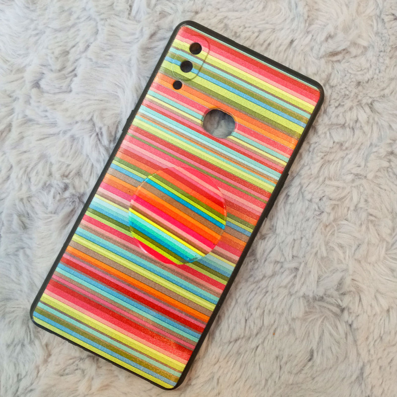 قیمت و خرید کاور طرح پالت کد S7488 مناسب برای گوشی موبایل سامسونگ ...