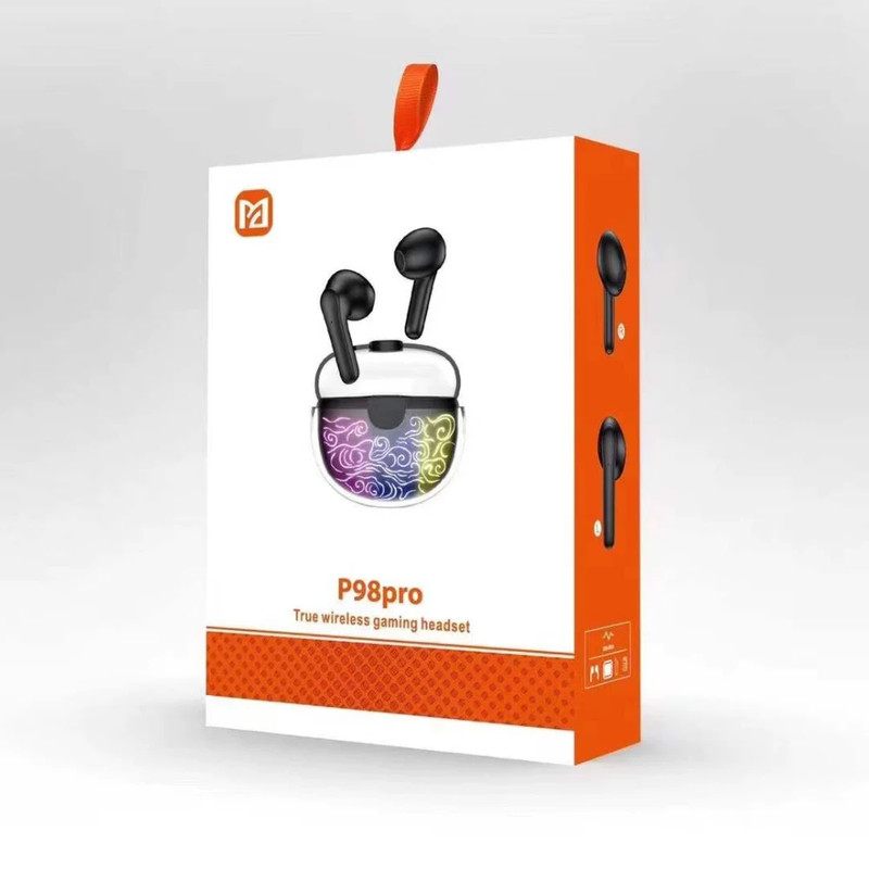 قیمت و خرید هندزفری بلوتوثی مدل P98 Pro NEW2023