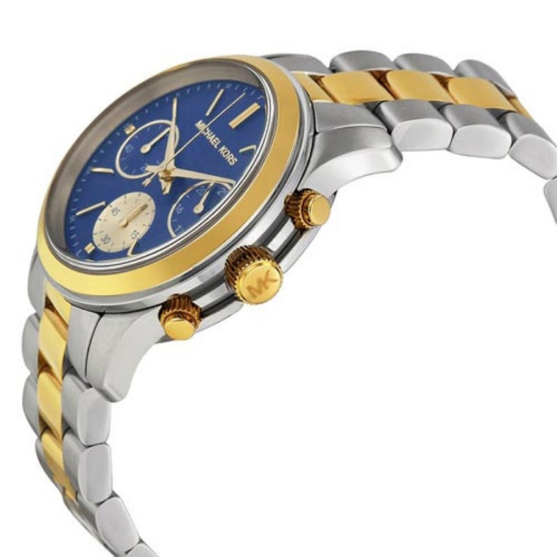 قیمت و خرید ساعت مچی عقربه ای زنانه مایکل کورس مدل mk6165