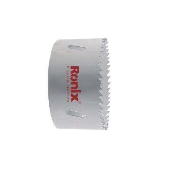 قیمت و خرید مته گردبر رونیکس کد RH-5236 سایز 80میلی متر