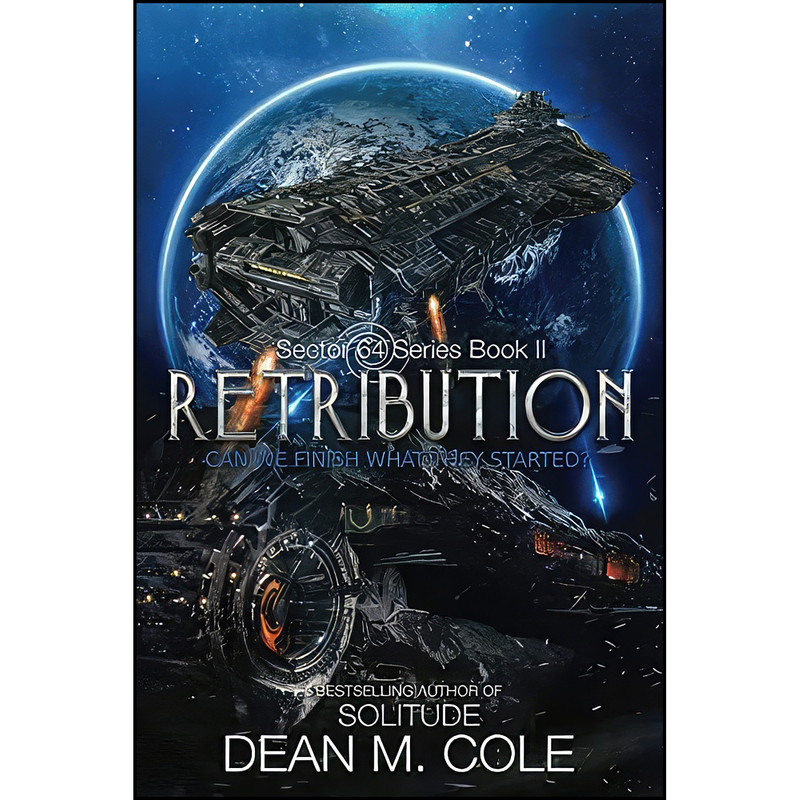 قیمت و خرید کتاب Retribution اثر Dean M. Cole انتشارات تازه ها