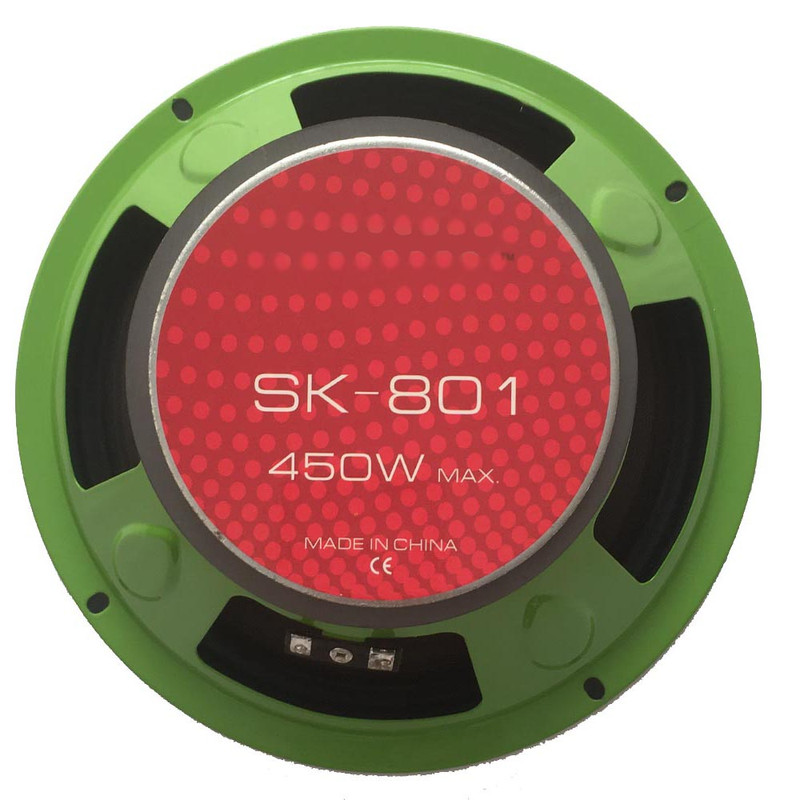 قیمت و خرید میدرنج خودرو اسپیدوارد مدل sk-801 بسته دو عددی