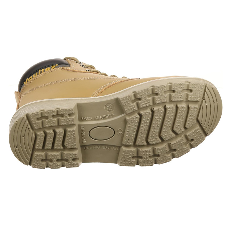 قیمت و خرید پوتین ایمنی ولتکس مدل مهندسی VAULTEX-11K