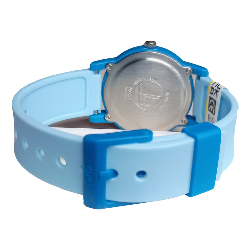 قیمت و خرید ساعت مچی عقربه ای بچگانه کیو اند کیو مدل V23A-011VY