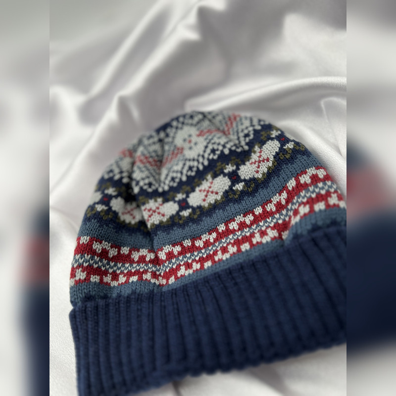 قیمت و خرید کلاه بافتنی مردانه کوتون مدل kt96