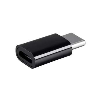 قیمت و خرید مبدل MicroUSB به USB-C مجنیتک مدل MC4