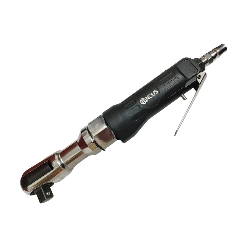 قیمت و خرید آچار جغجغه ای بادی پنوماتیک جینوس تولز مدل 60630