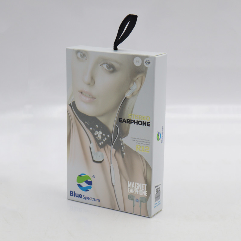 قیمت و خرید هندزفری بلو اسپکترام مدل YPSF-R12