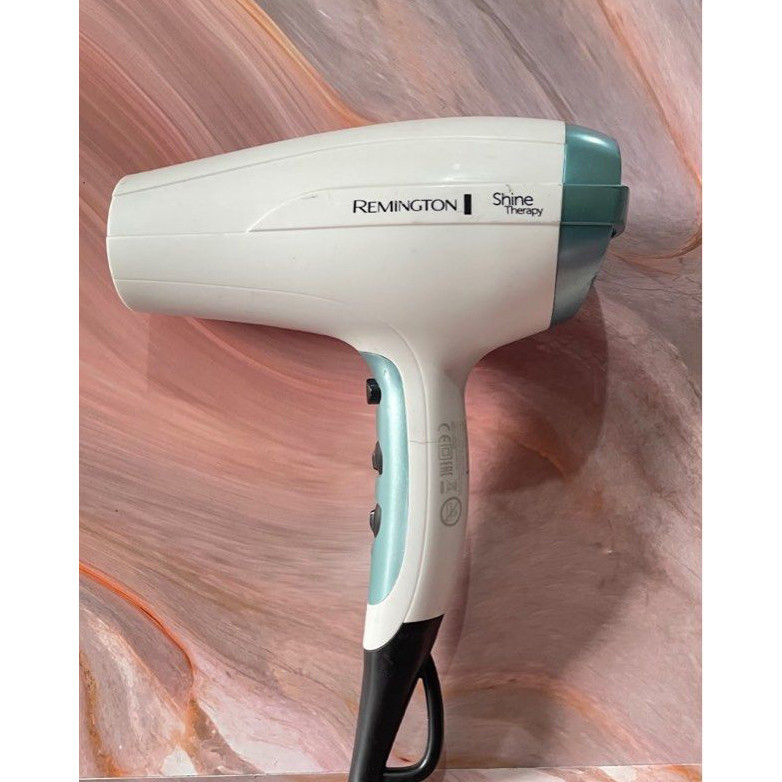 قیمت و خرید اتو مو و سشوار رمینگتون مدل Shine Therapy S8500GP