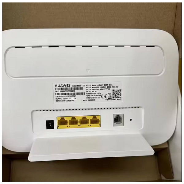 قیمت و خرید مودم 4.5G/TD-LTE هوآوی مدل B622-335 orange