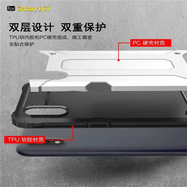 قیمت و خرید کاور ماموت مدل Defender مناسب برای گوشی موبایل سامسونگ ...