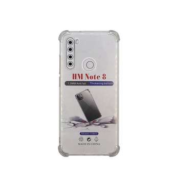 قیمت و خرید کاور مدل 01 مناسب برای گوشی موبایل شیائومی Mi note 8