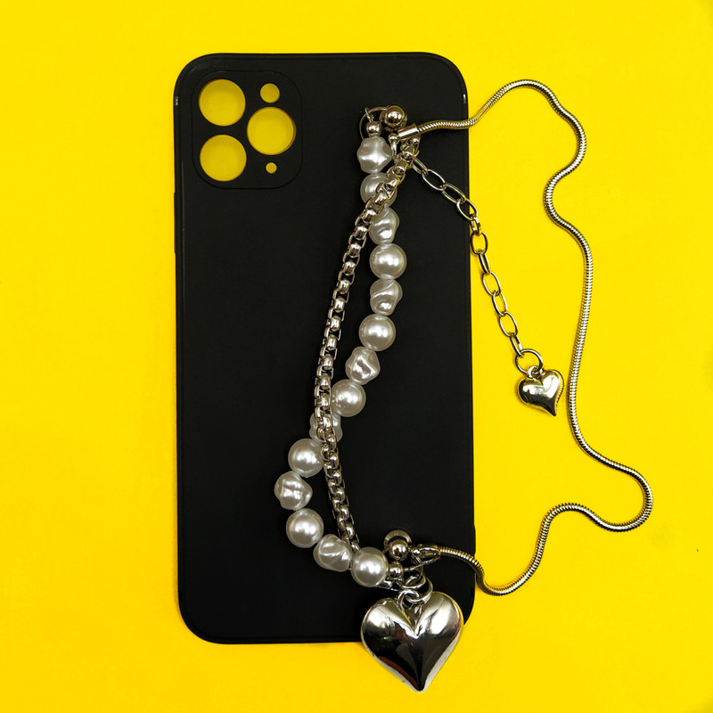 قیمت و خرید کاور مدل MR کد 01 مناسب برای گوشی موبایل اپل Iphone 11 Pro Max