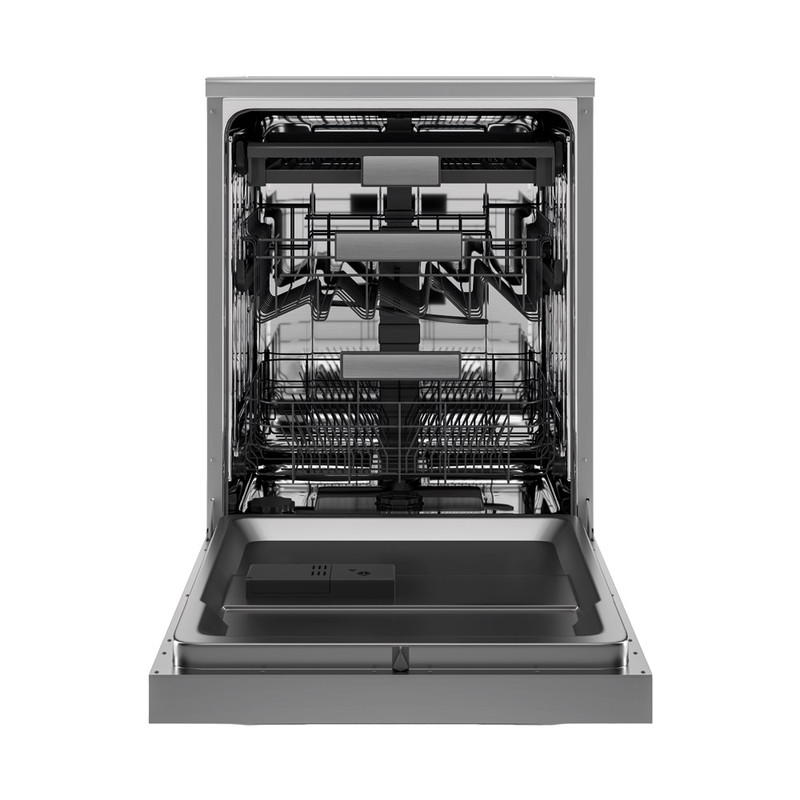 قیمت و خرید ماشین ظرفشویی 15 نفره جی پلاس مدل GDW-P5683NS