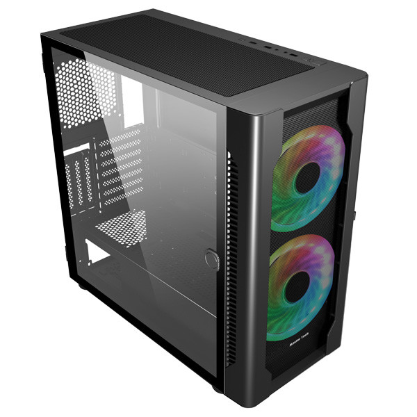 قیمت و خرید کیس کامپیوتر مستر تک مدل S700 D2