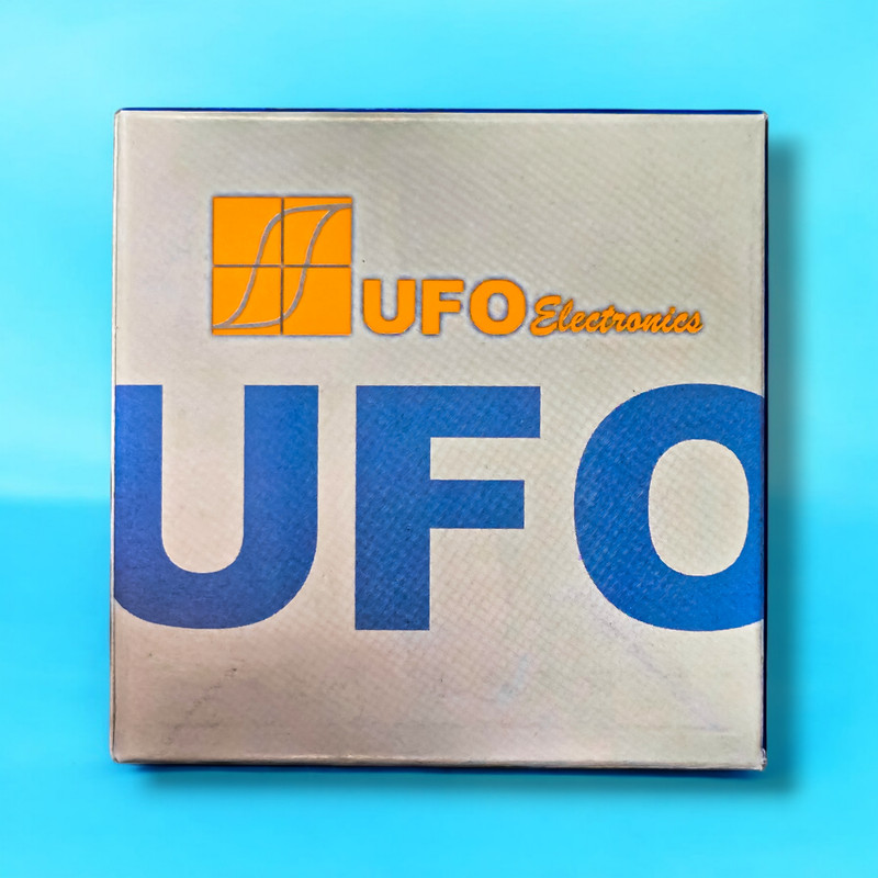 قیمت و خرید رله دوبل آماتاصمد مدل UFO مناسب برای پژو پارس XU7P