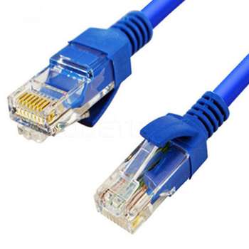 قیمت و خرید کابل شبکه Cat5 گریت مدل GA-8