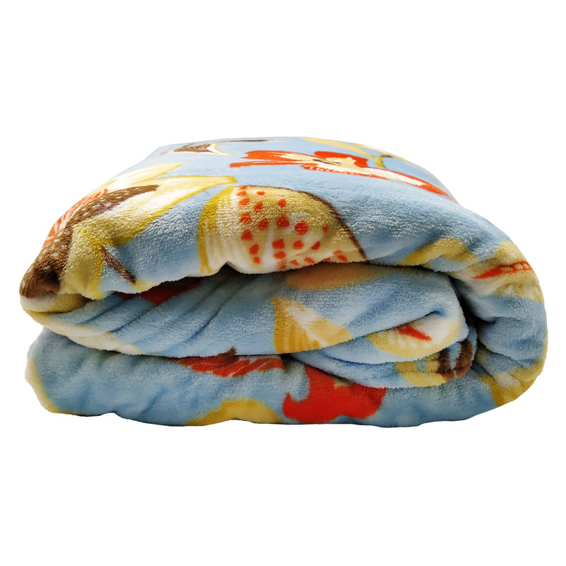 قیمت و خرید پتو مسافرتی بهزاد لیان مدل Trust کد 01 سایز 160×220 سانتی متر