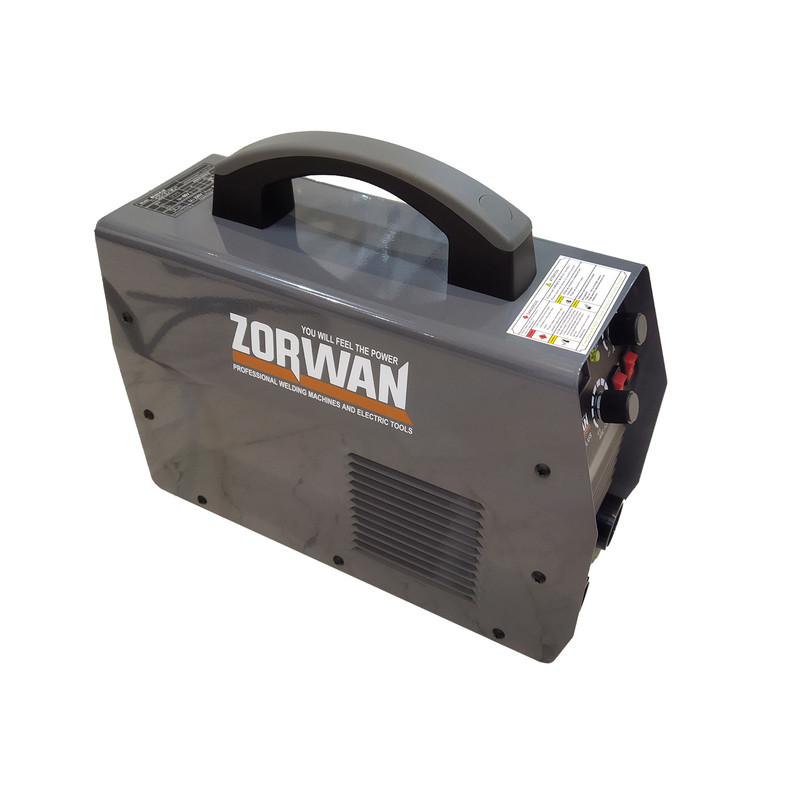 قیمت و خرید دستگاه جوش 160 آمپر زروان مدل MZ1002-PLUS ZORWAN