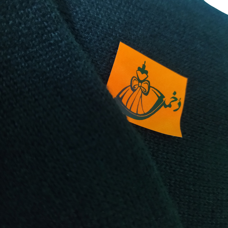 قیمت و خرید جوراب بافتنی مردانه مدل پشم شتر