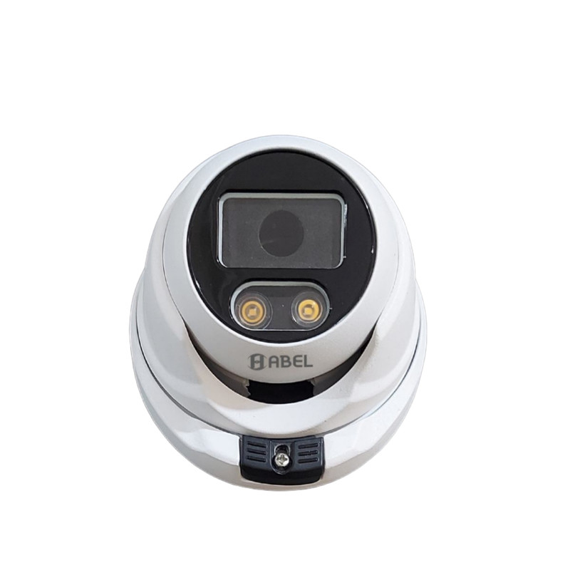 قیمت و خرید دوربین مداربسته تحت شبکه حابل مدل HNC-D6535-L