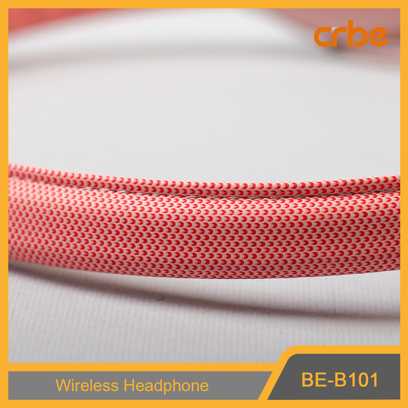 قیمت و خرید هندزفری بلوتوثی کربی مدل BE-B101