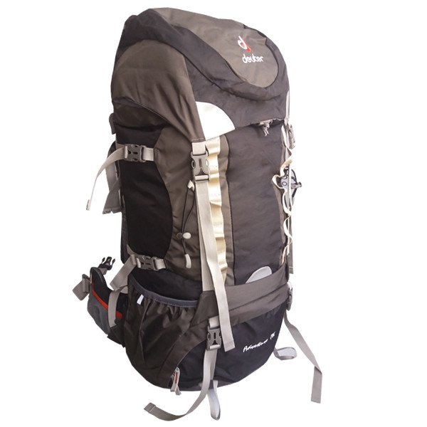 قیمت و خرید کوله پشتی 70 لیتری دیوتر مدل adventure کد R300
