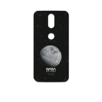 قیمت و خرید برچسب پوششی ماهوت مدل Moon-By-NASA مناسب برای گوشی موبایل ...