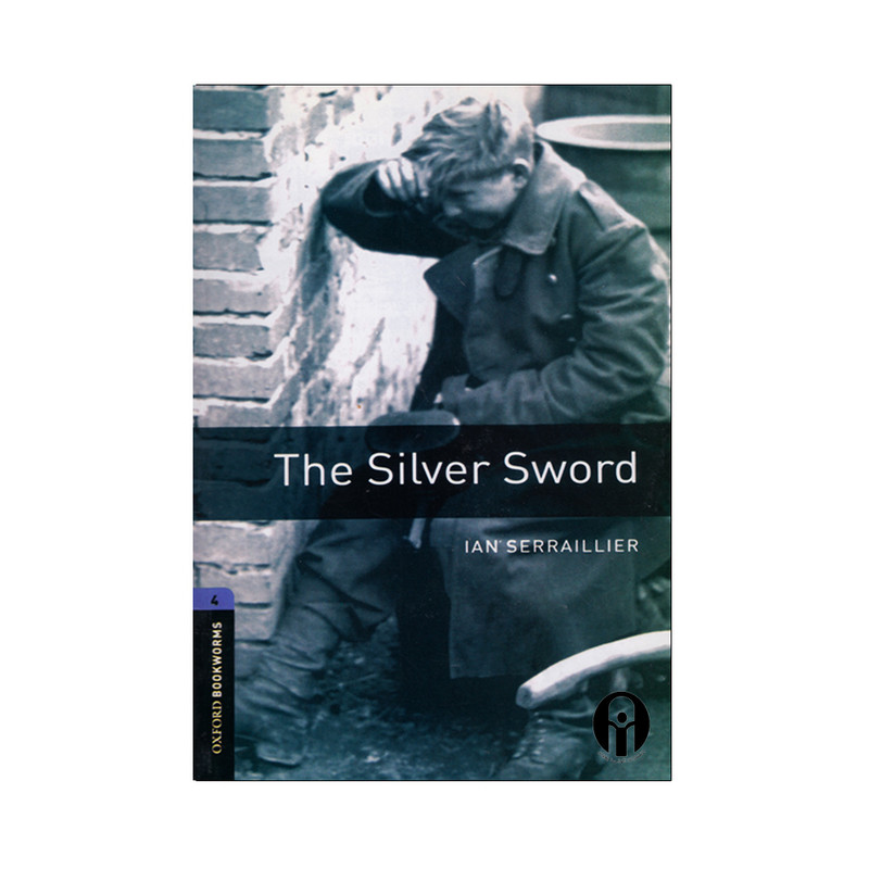 قیمت و خرید کتاب The Silver Sword اثر Ian Serraillier انتشارات الوندپویان