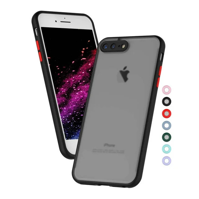 قیمت و خرید کاور گاردتک مدل MBC مناسب برای گوشی موبایل اپل Iphone 7 / 8 Plus به همراه بند