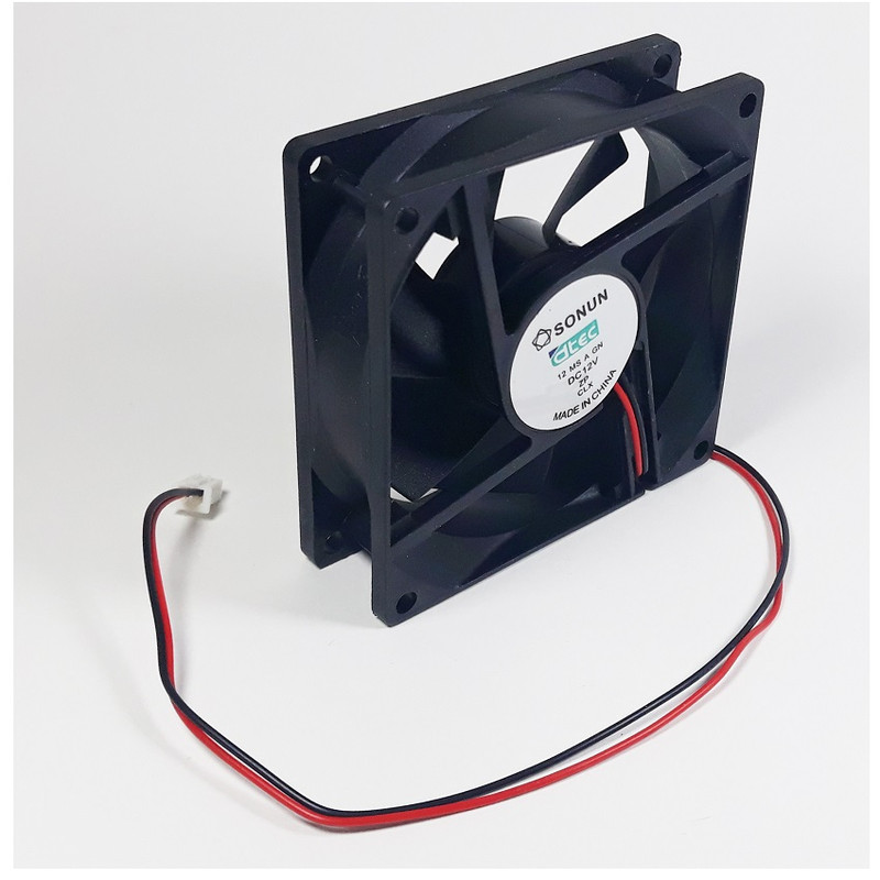 قیمت و خرید فن کیس سونان مدل TCF-1208