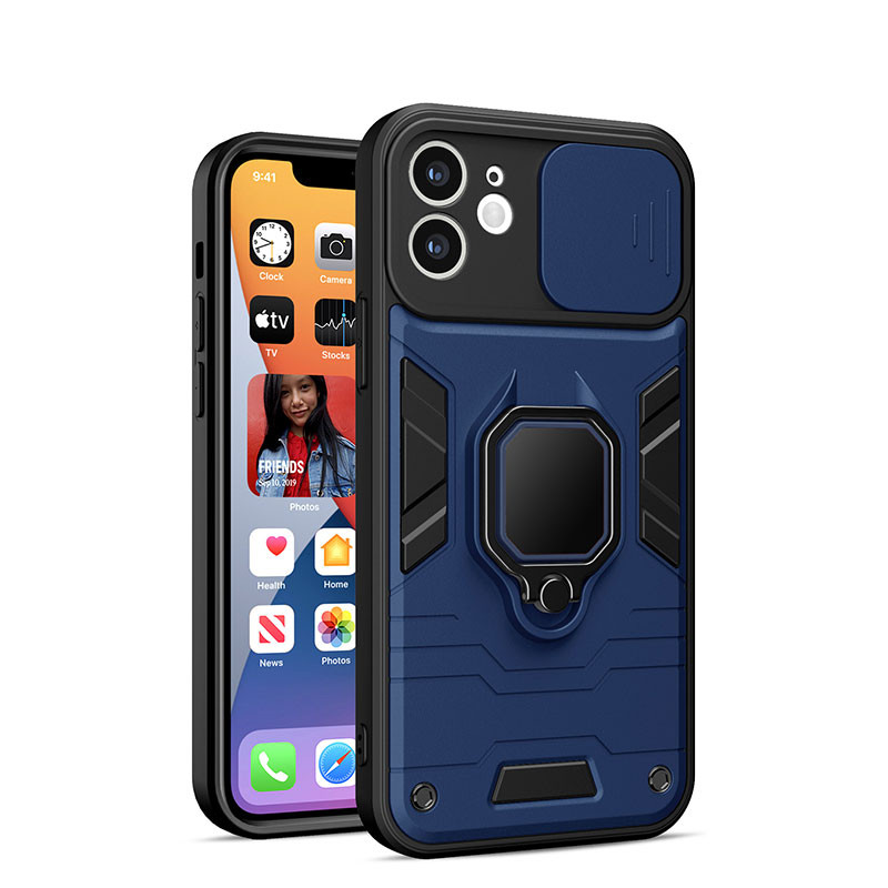 قیمت و خرید کاور آیرون من مدل BATMAN III مناسب برای گوشی موبایل اپل ...