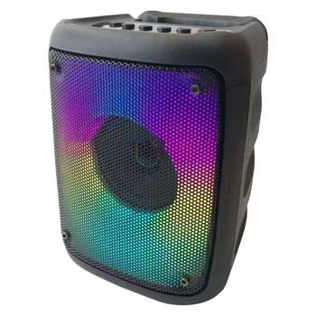 قیمت و خرید اسپیکر بلوتوثی قابل حمل ای ال دبلیو مدل KTS-1576