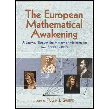 قیمت و خرید کتاب The European Mathematical Awakening اثر Frank Swetz ...