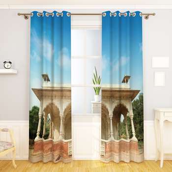 قیمت و خرید پرده مدل pl470 سایز 280×140 سانتی متر