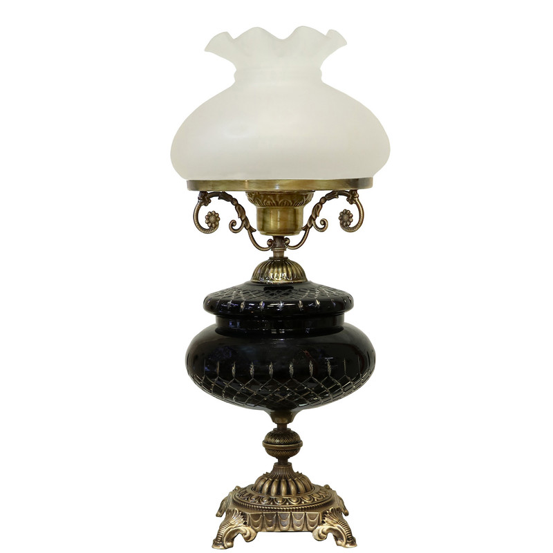 قیمت و خرید چراغ رومیزی کد CH 1341