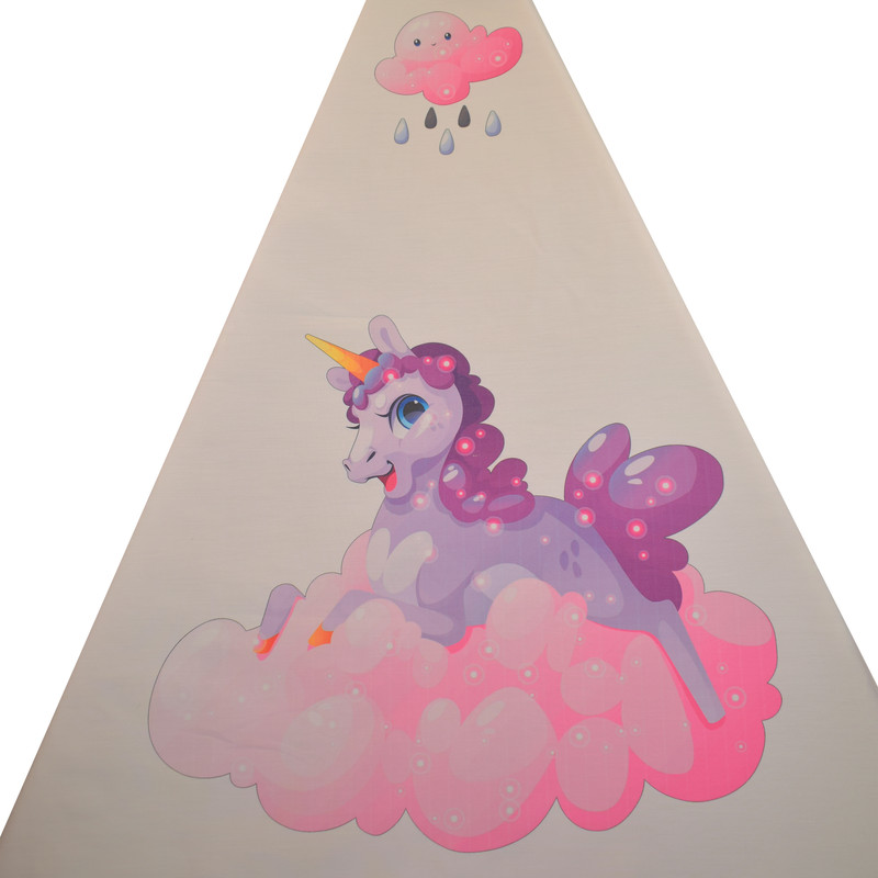 قیمت و خرید چادر بازی کودک مدل pt 113