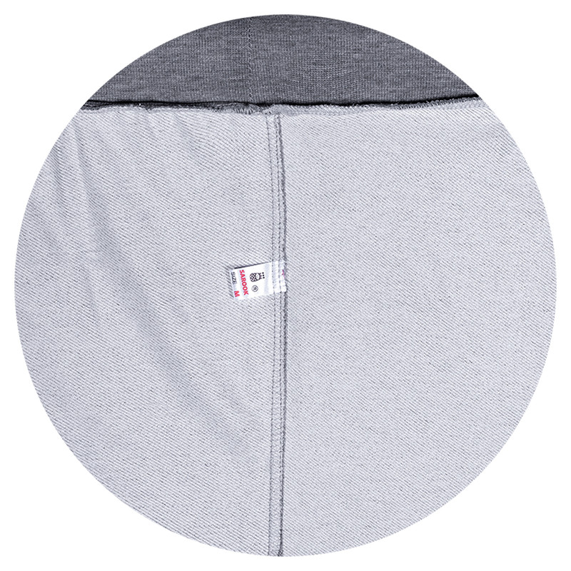 قیمت و خرید شلوار مردانه ساروک مدل SHDJD کد 02 رنگ طوسی