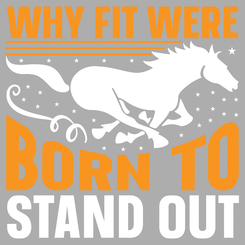 قیمت و خرید استیکر پارچه و لباس مدل dtf طرح یونیکورن کد H15.1039 مجموعه 4 عددی