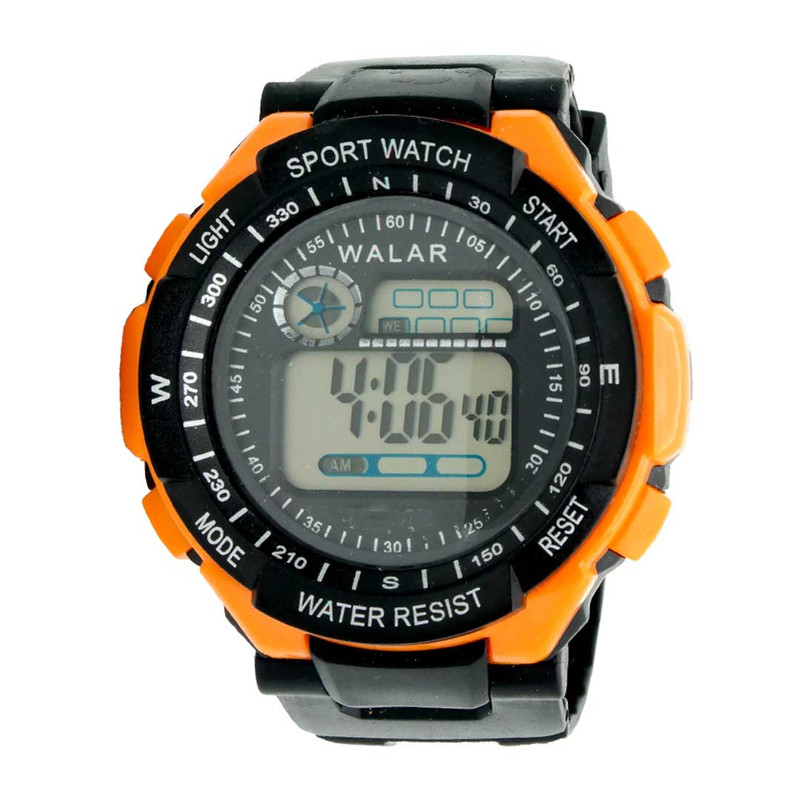 قیمت و خرید ساعت مچی دیجیتال پسرانه والار مدل 5454545