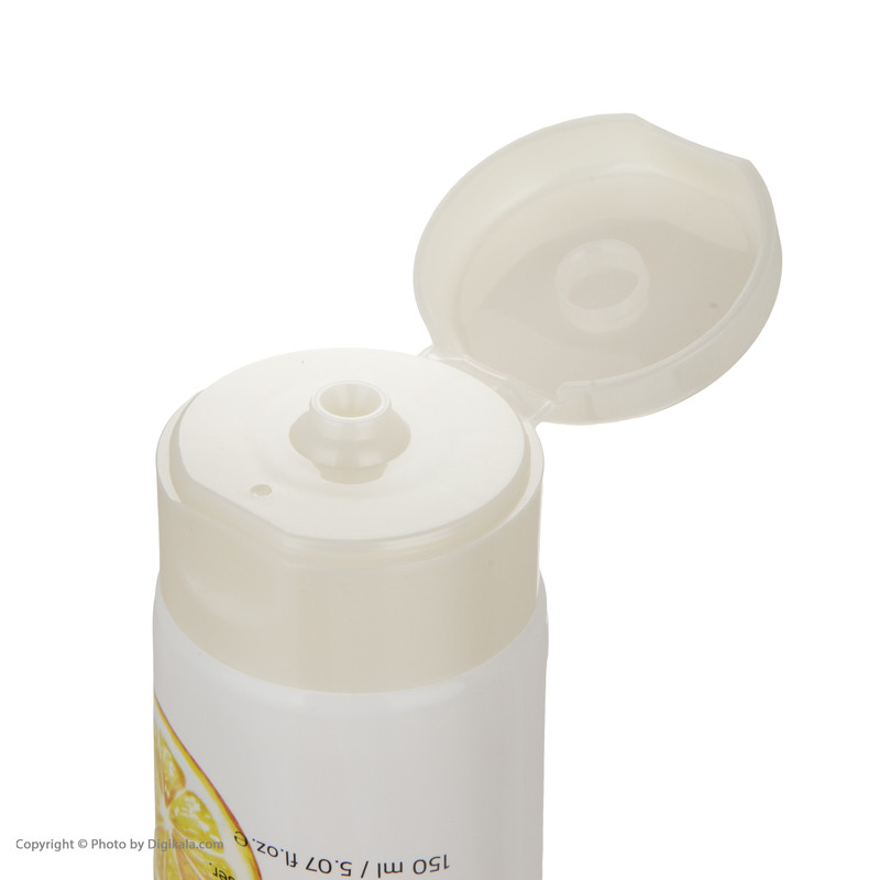 قیمت و خرید فوم شستشو صورت اوتی مدل lemon حجم 150 میلی لیتر