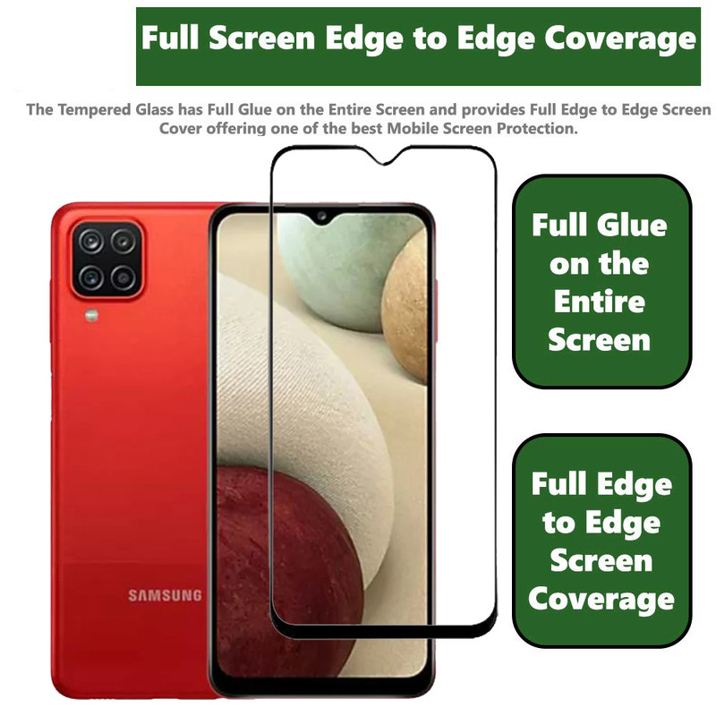 قیمت و خرید محافظ صفحه نمایش ری گان مدل sam- A12 مناسب برای گوشی موبایل ...