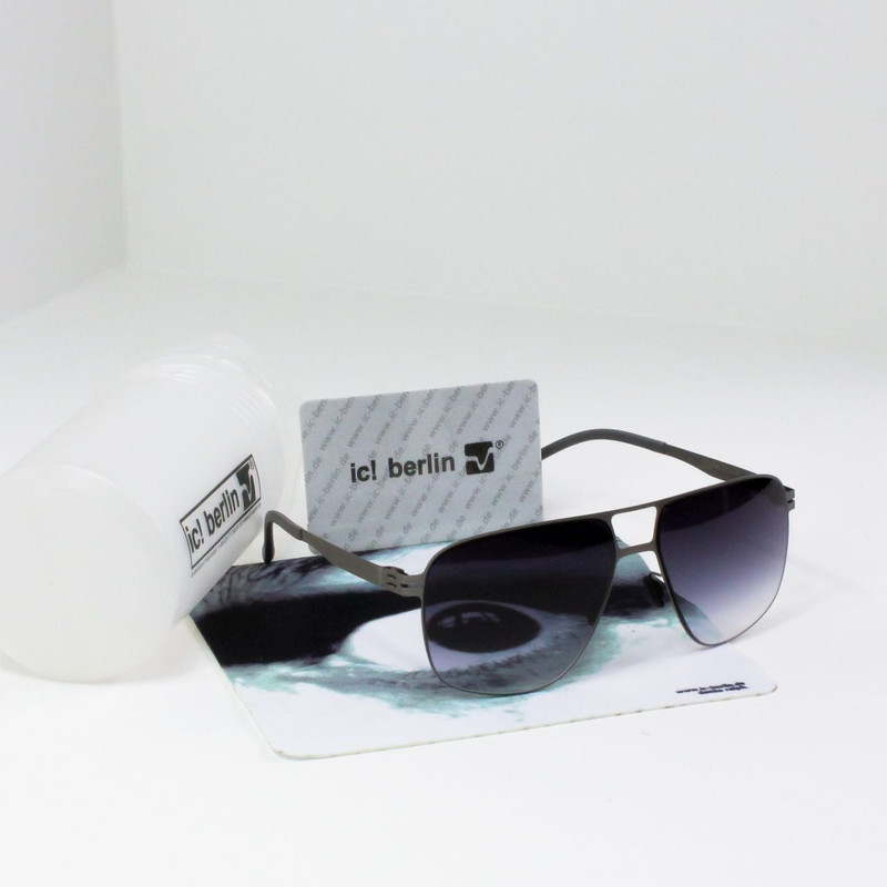 قیمت و خرید عینک آفتابی مردانه ایس برلین مدل Bruce PS 18019 D