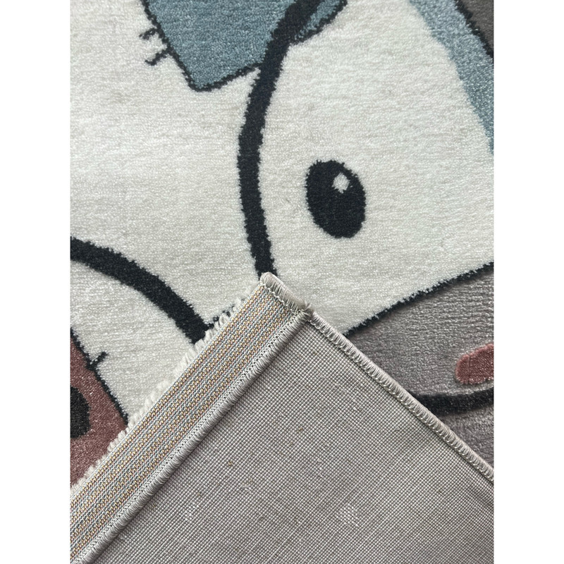 قیمت و خرید فرش ماشینی مدل عروسکی کد c114