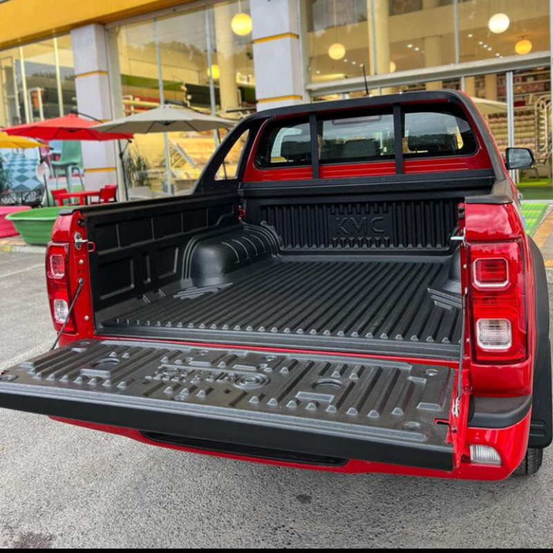 قیمت و خرید کفپوش بار بابل کارپت مدل KMC_T8 مناسب برای جک KMC T8