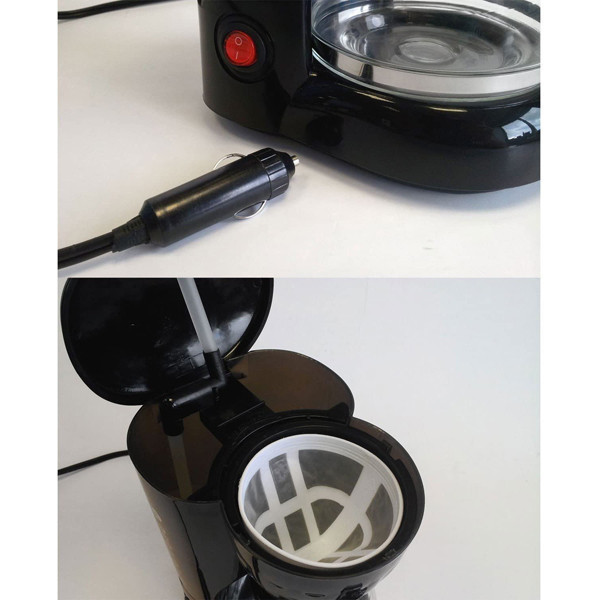 قیمت و خرید اسپرسوساز فندکی الردی مدل 24-AIL-5